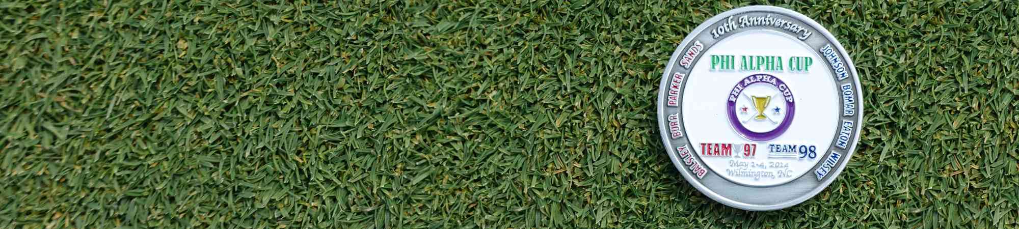 Multimedia | PHI ALPHA CUP